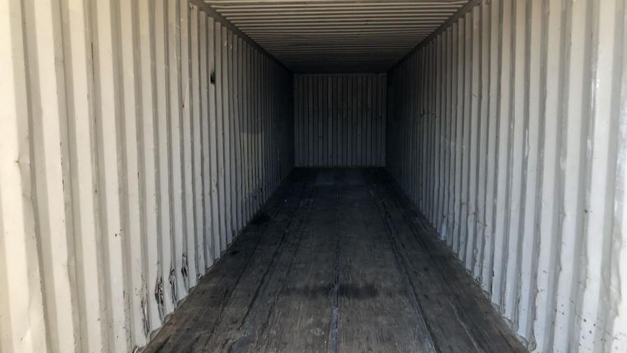 8'X40' Storage / Shipping Container For Rent or Sale